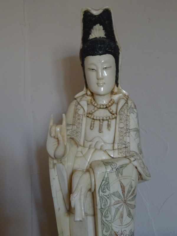 Méditation - Fédération Française du Système BuQi®