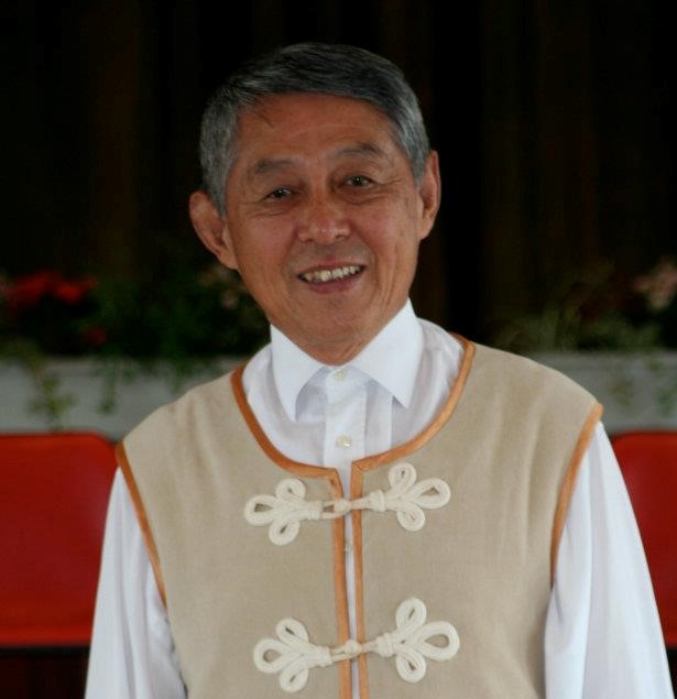 Docteur Shen Hongxun - Fédération Française du Système BuQi®
