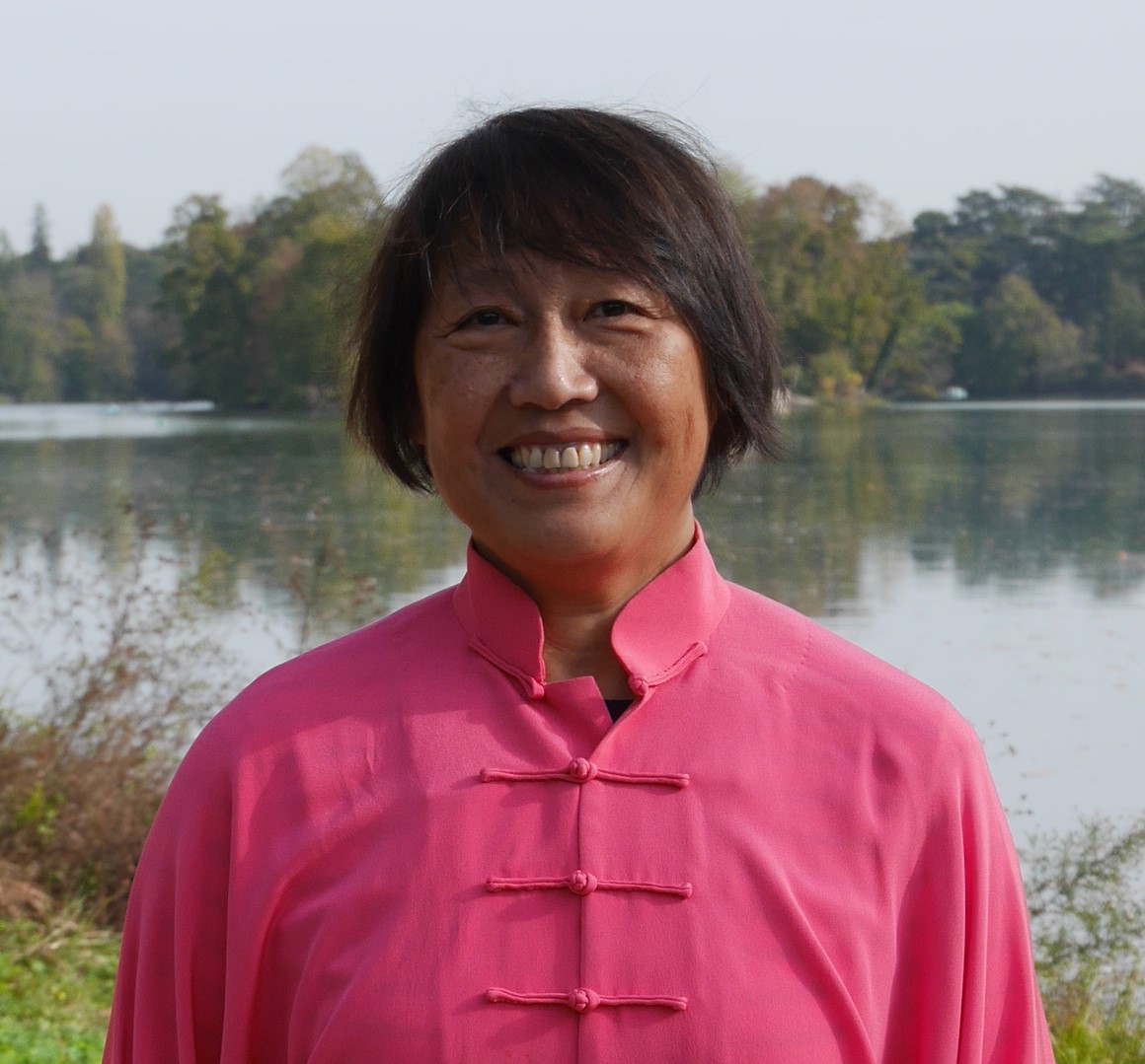 Maître Shen Jin - Fédération Française du Système BuQi®