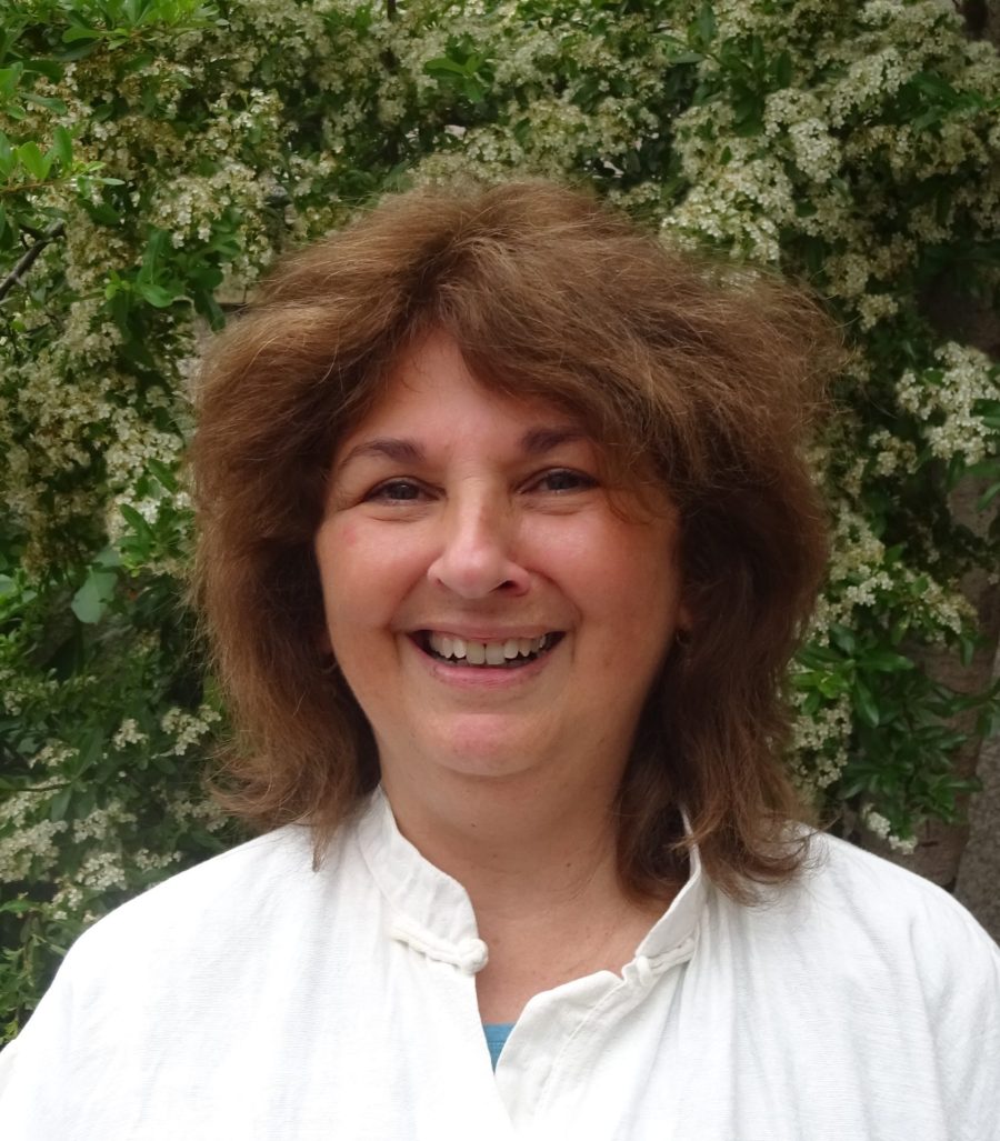 Elisabeth Malka (34) - Fédération Française du Système BuQi®