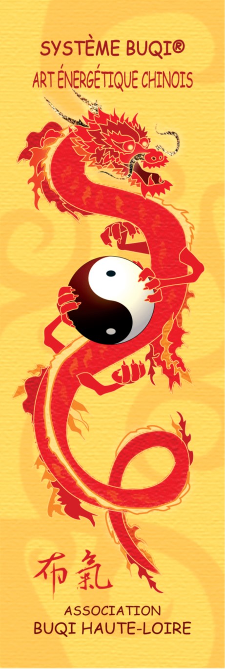 BuQi® Haute-Loire under the sign of the dragon! - French Federation of ...