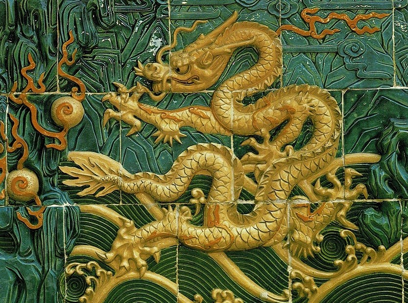 2025, Year of the Wooden Snake! - French Federation of the BuQi® System