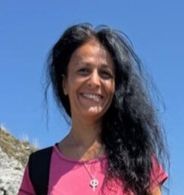 Fatiha Marsali (18) - French Federation of the BuQi® System